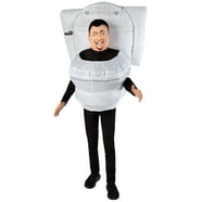 Halloween South Park Inflatable Cartman Costume with Battery Operated ...