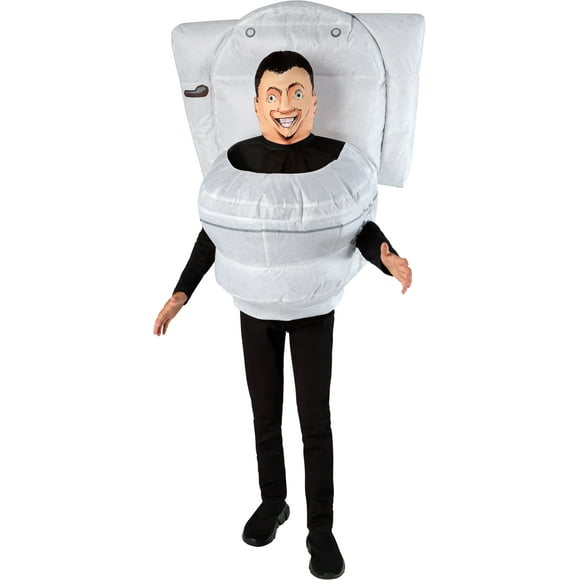 Inflatable Costume