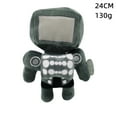 Skibidi Toilet Plush Titan TV Man Plush Titan TV Man Upgrade Skibidi ... Skibidi Toilet Plush Titan TV Man Plush Titan TV Man Upgrade Skibidi ...
