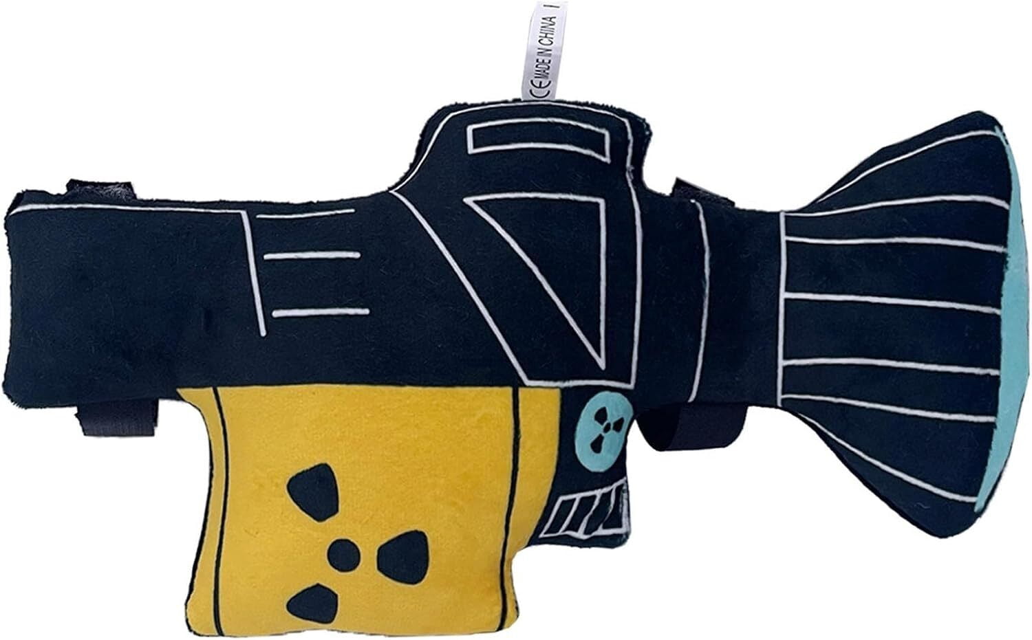 Skibidi Toilet Plush Toy Upgraded Titan Drillman TV Man Space Man Kids ...