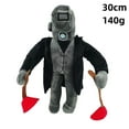 Skibidi Toilet Plush Toys Horror Game Speakerman Camera TV Man Cartoon ... Skibidi Toilet Plush Toys Horror Game Speakerman Camera TV Man Cartoon ...