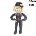 Skibidi Toilet Plush Toys Horror Game Speakerman Camera TV Man Cartoon ...