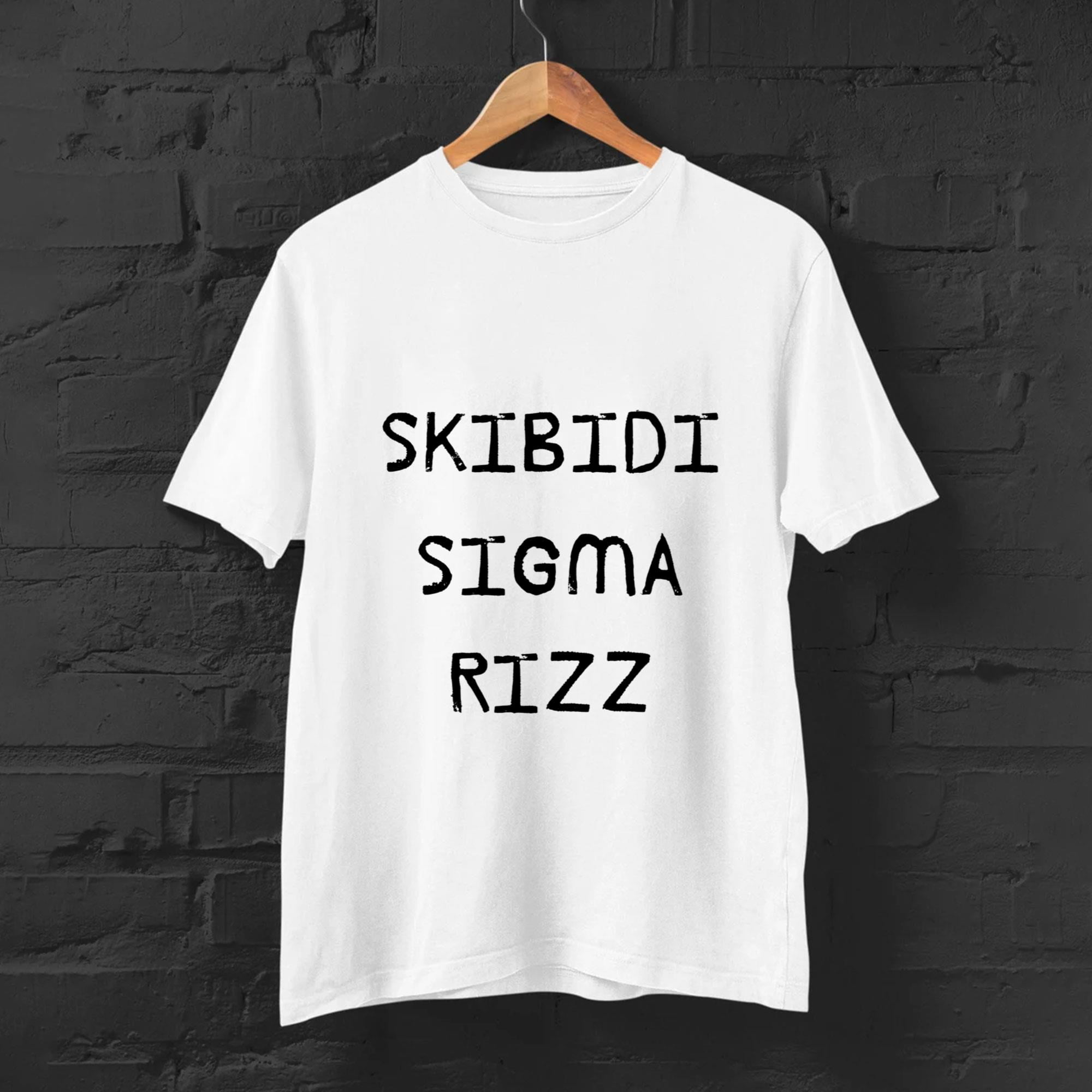 Skibidi Toilet Shirt Skibidi Shirt U R So Skibidi Toilet Shirt Rizz ...