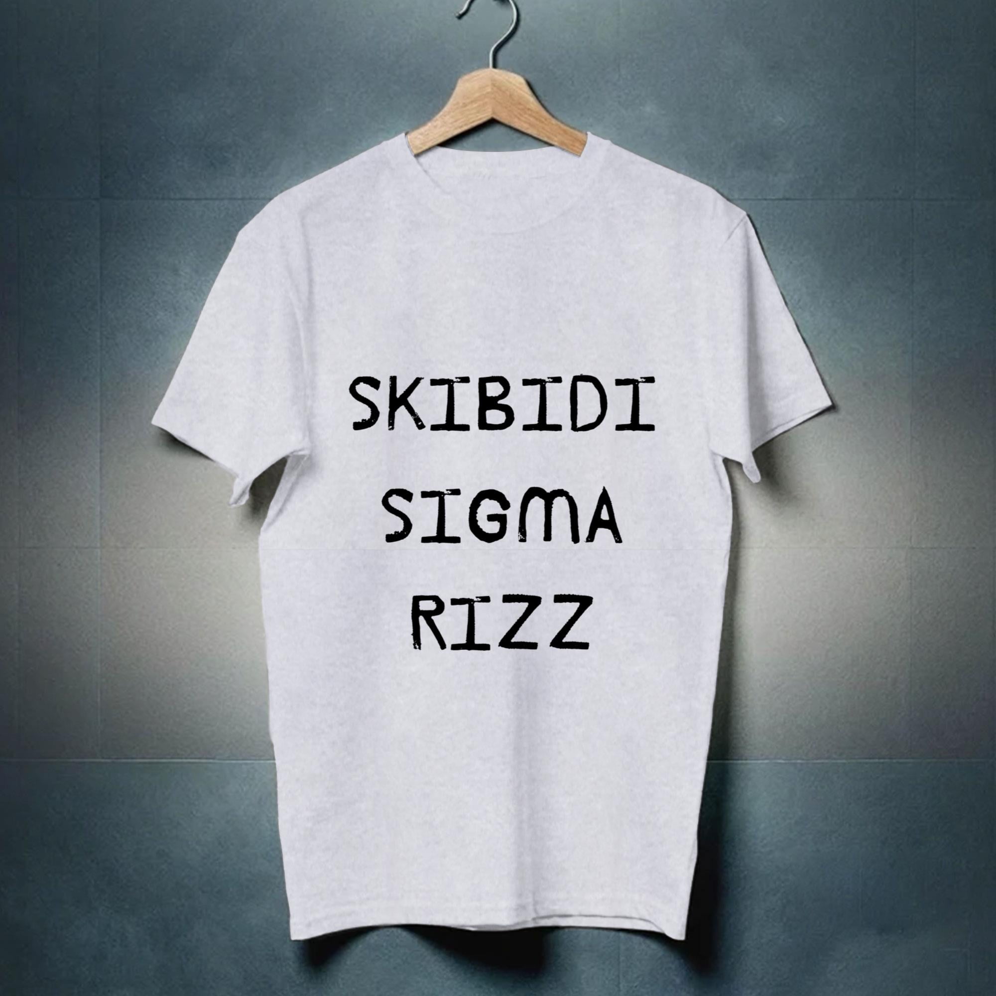 Skibidi Toilet Shirt Skibidi Shirt U R So Skibidi Toilet Shirt Rizz ...