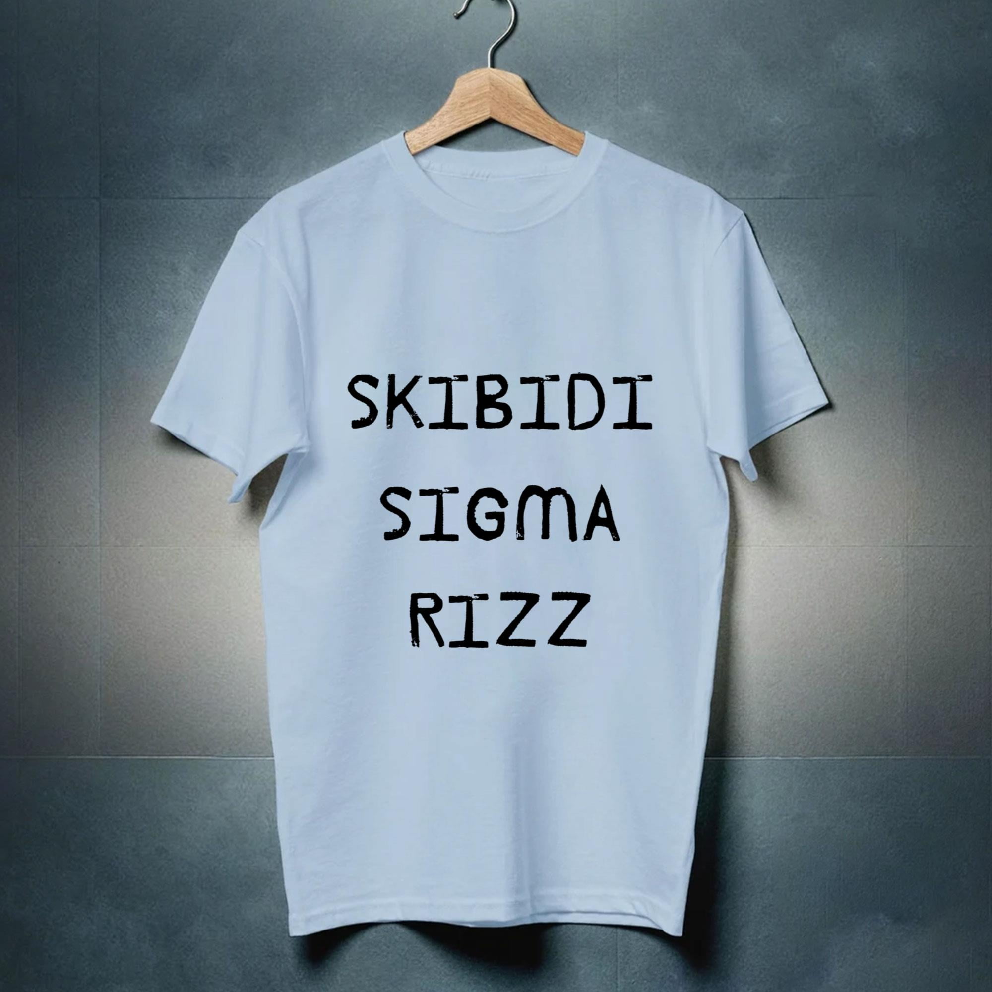 Skibidi Toilet Shirt Skibidi Shirt U R So Skibidi Toilet Shirt Rizz ...