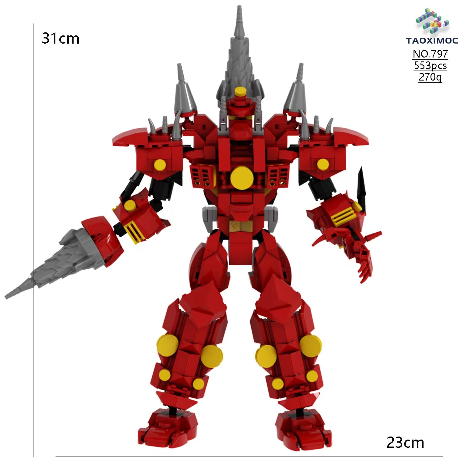 Skibidi Toilet Titan TV Man Speakerman Horror Game Bosses Camara ...