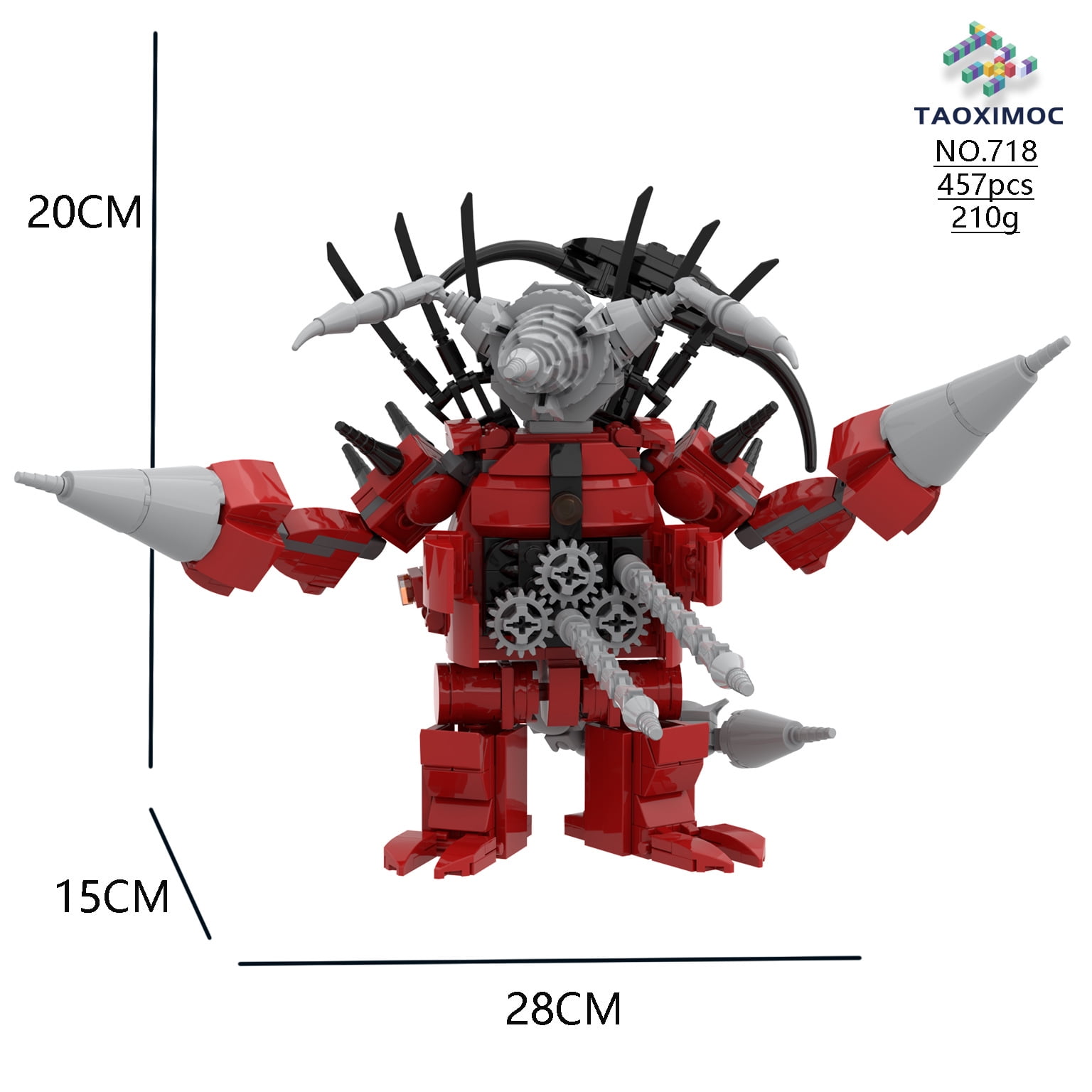 Skibidi Toilet Titan TV Man Speakerman Horror Game Bosses Camara ...