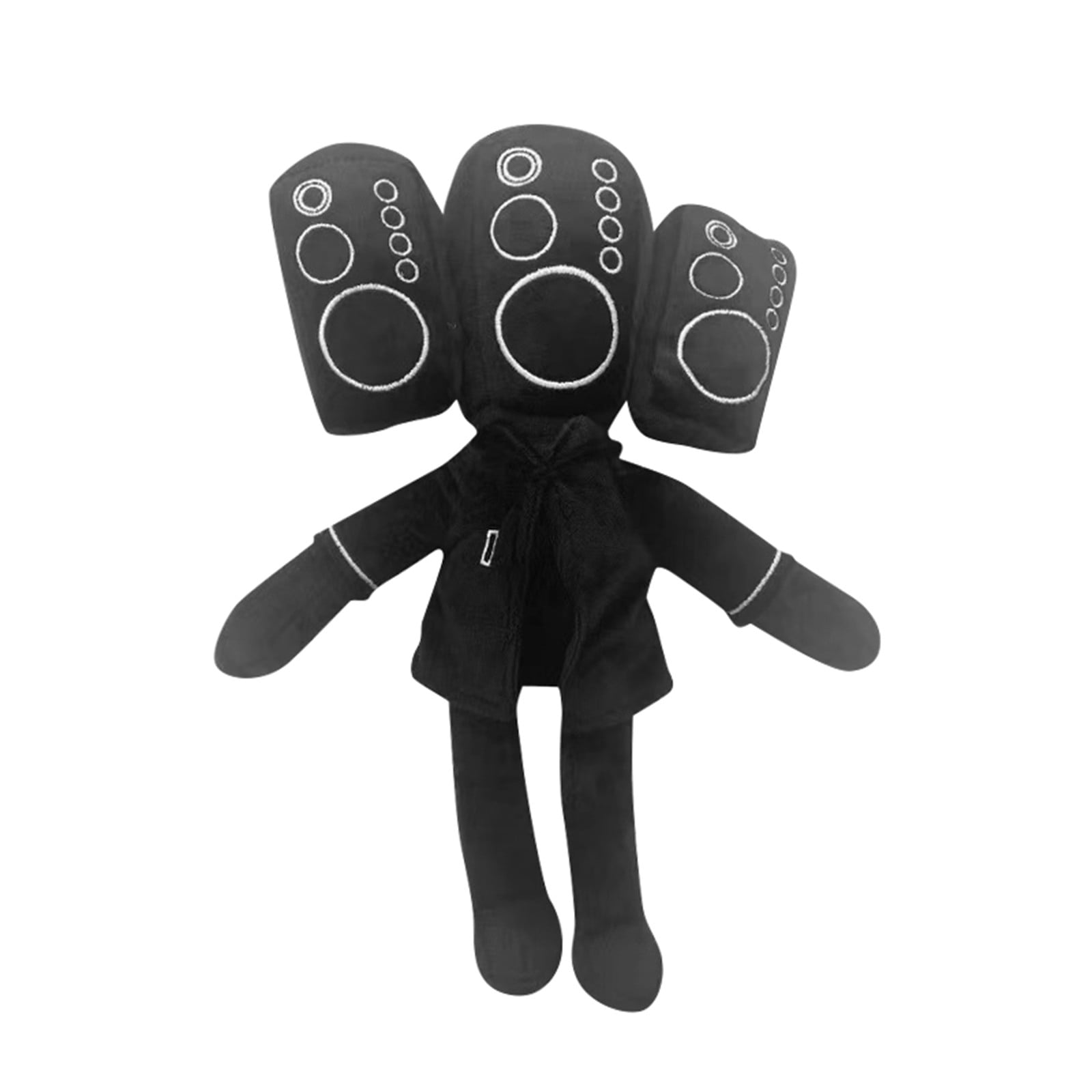 Skibidi Toilet Toy Plush,Cameraman Plush,Speakerman Nepal | Ubuy