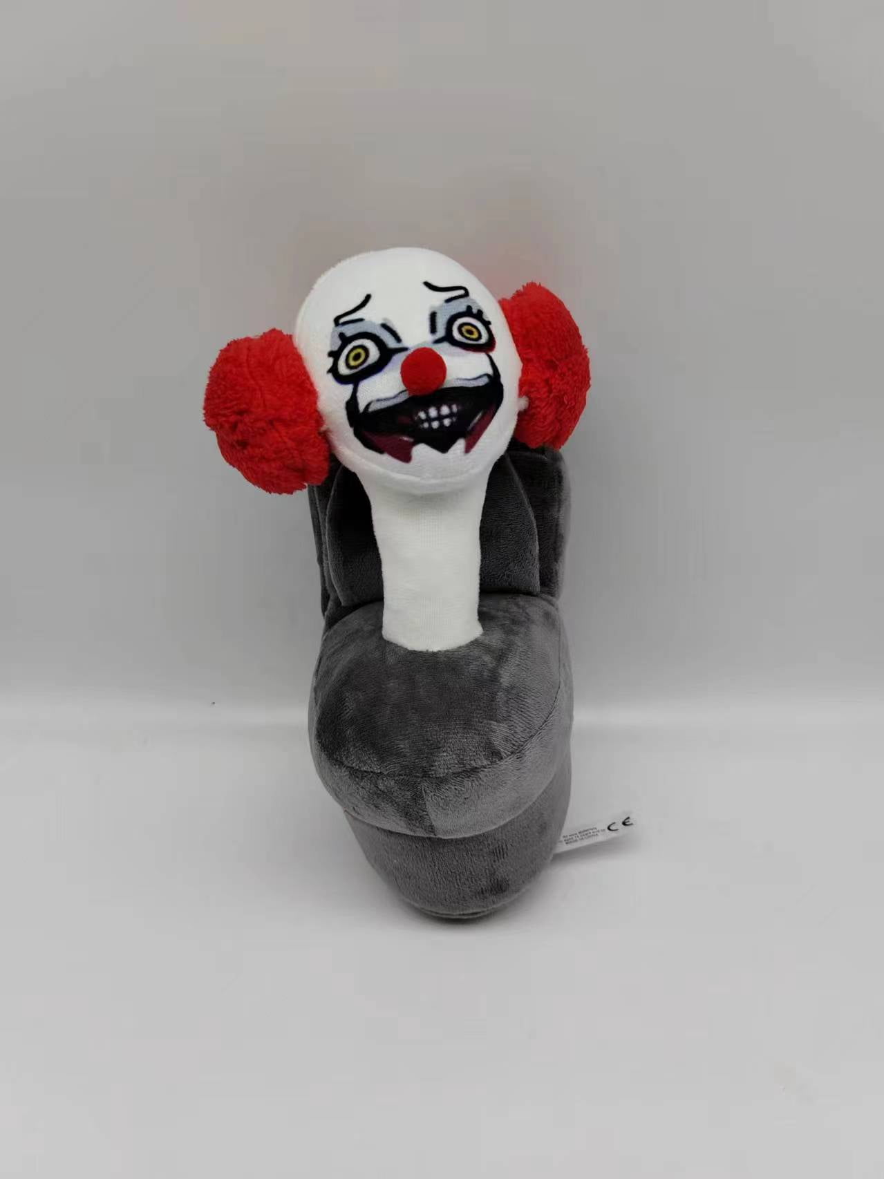 Skibidi Toilet Vs Monitor Man Audio Man Doll Plush Toy（ Style 15 ...