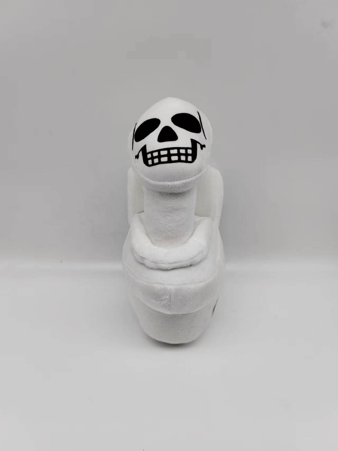 Skibidi Toilet Vs Monitor Man Audio Man Doll Plush Toy（ Style 16 ...