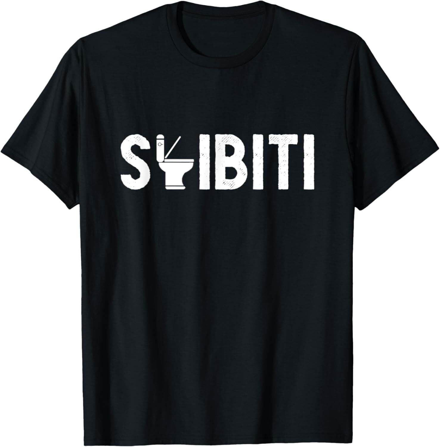 Skibiti Toilet Gen Alpha Slang Meme Skibiti Ohio Rizzler T-Shirt ...