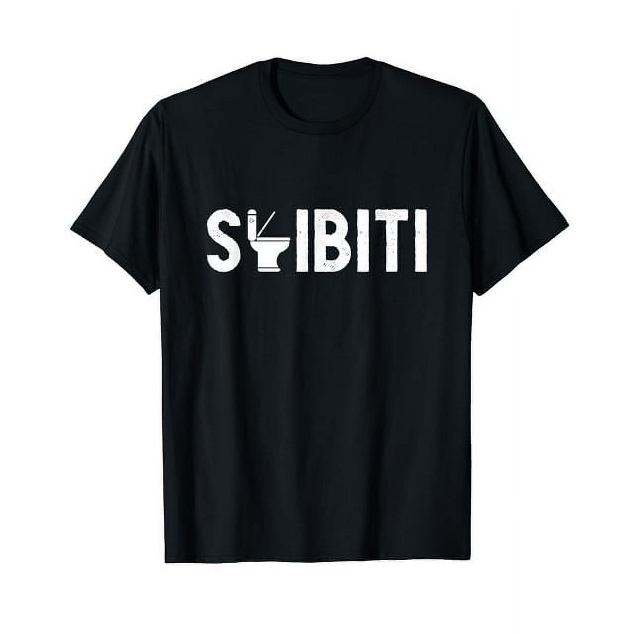 Skibiti Toilet Gen Alpha Slang Meme Skibiti Ohio Rizzler T-Shirt ...