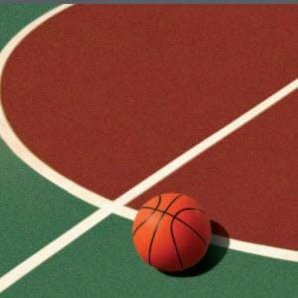 Skid Grip Anti-Slip Coating, 5 Gallons, Crimson, Exceeds ADA Standards ...