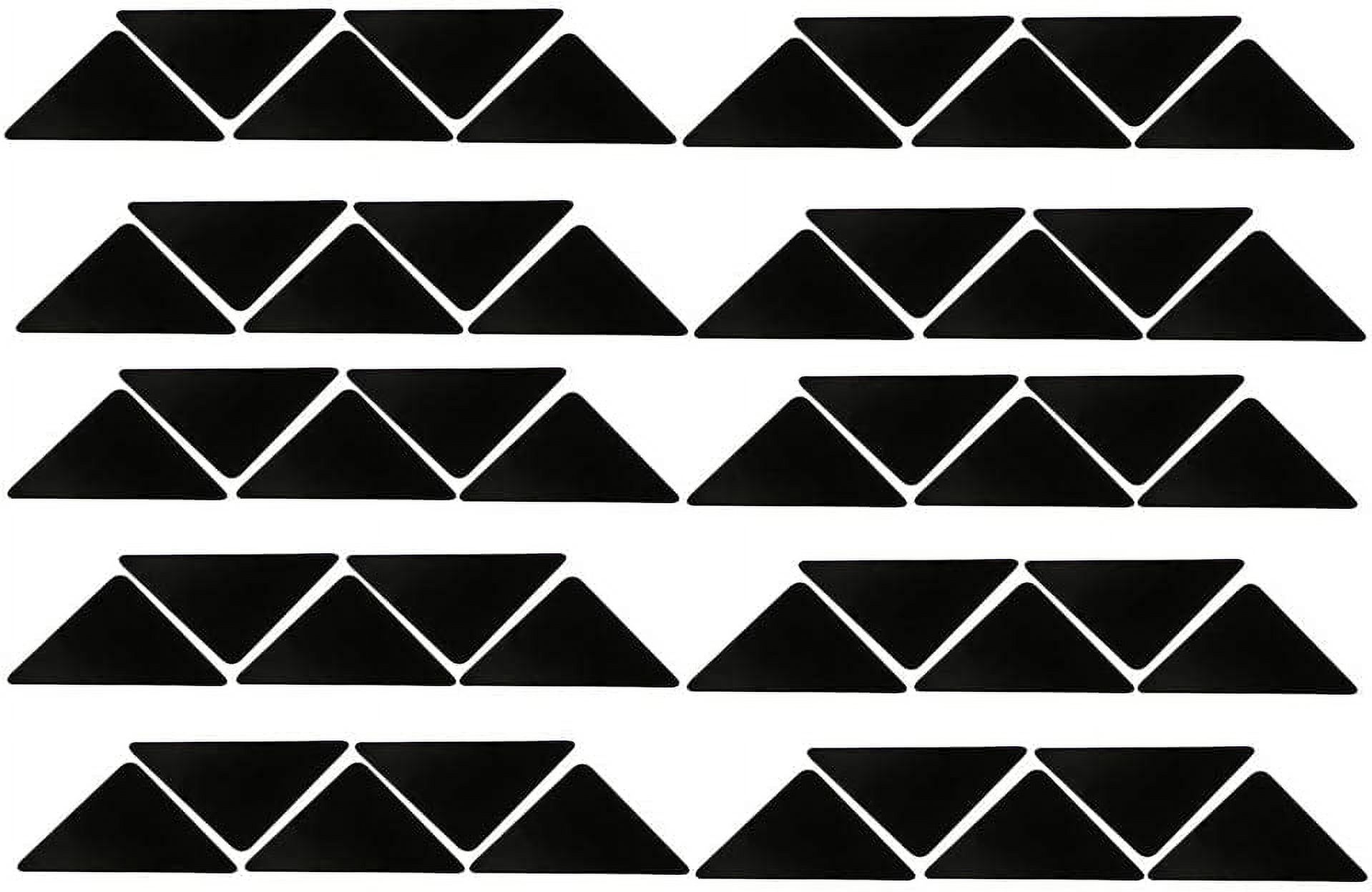 Skid Grip Tape Carpet Floor Mat Fixed Sticker Self-Adhesive Rugs ...