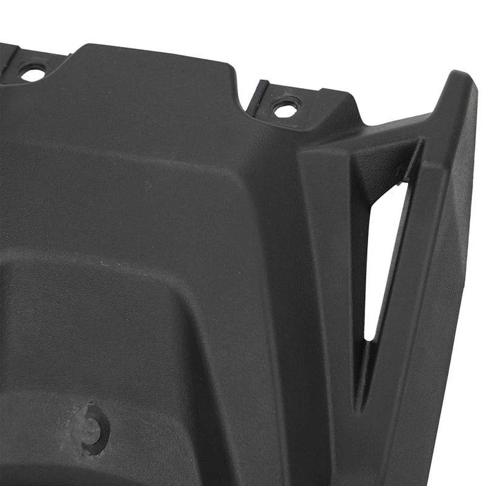 Skid Plate Chassis Protection Chassis Guard Cover For Surron For ...