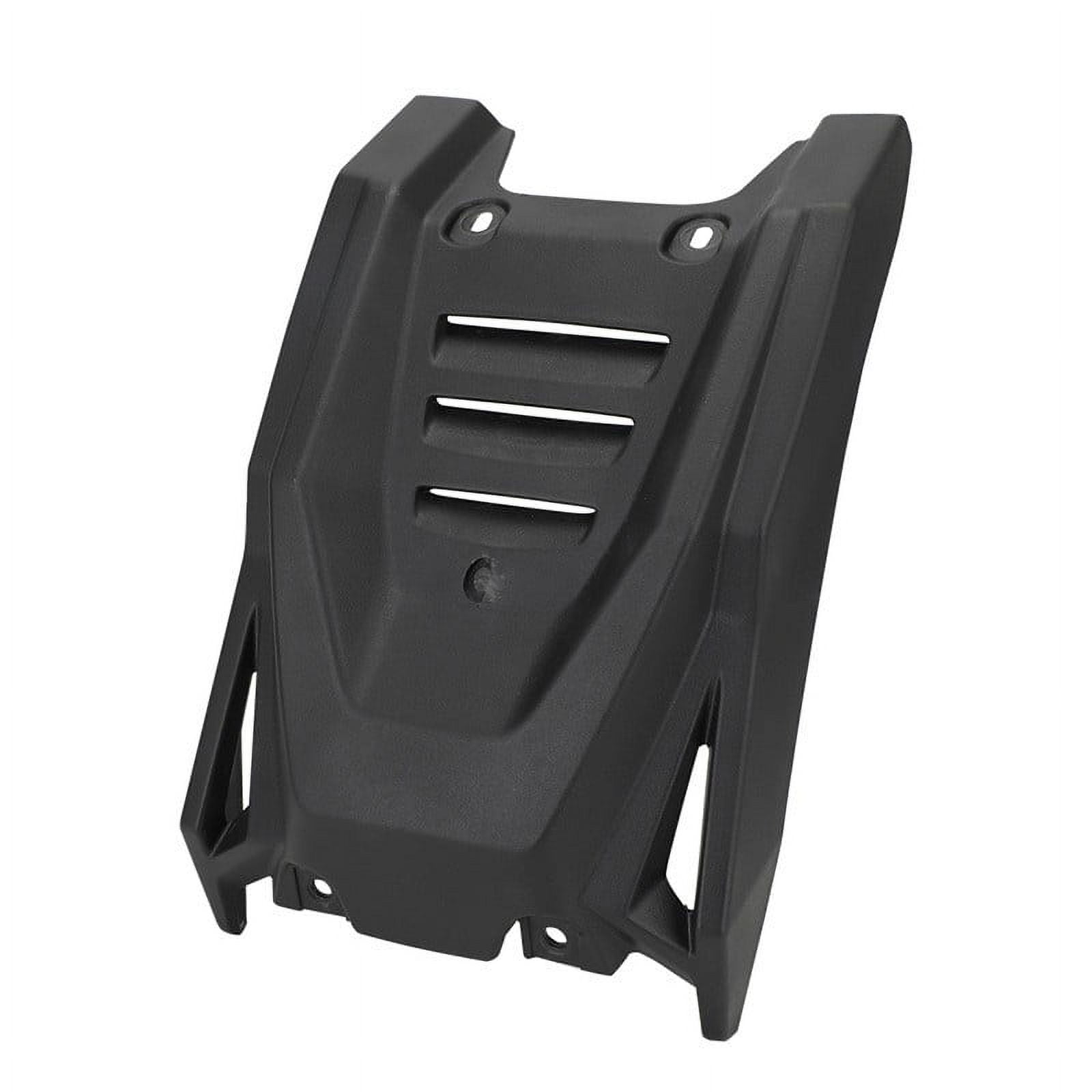 Skid Plate Chassis Protection Chassis Guard Cover for Surron for ...