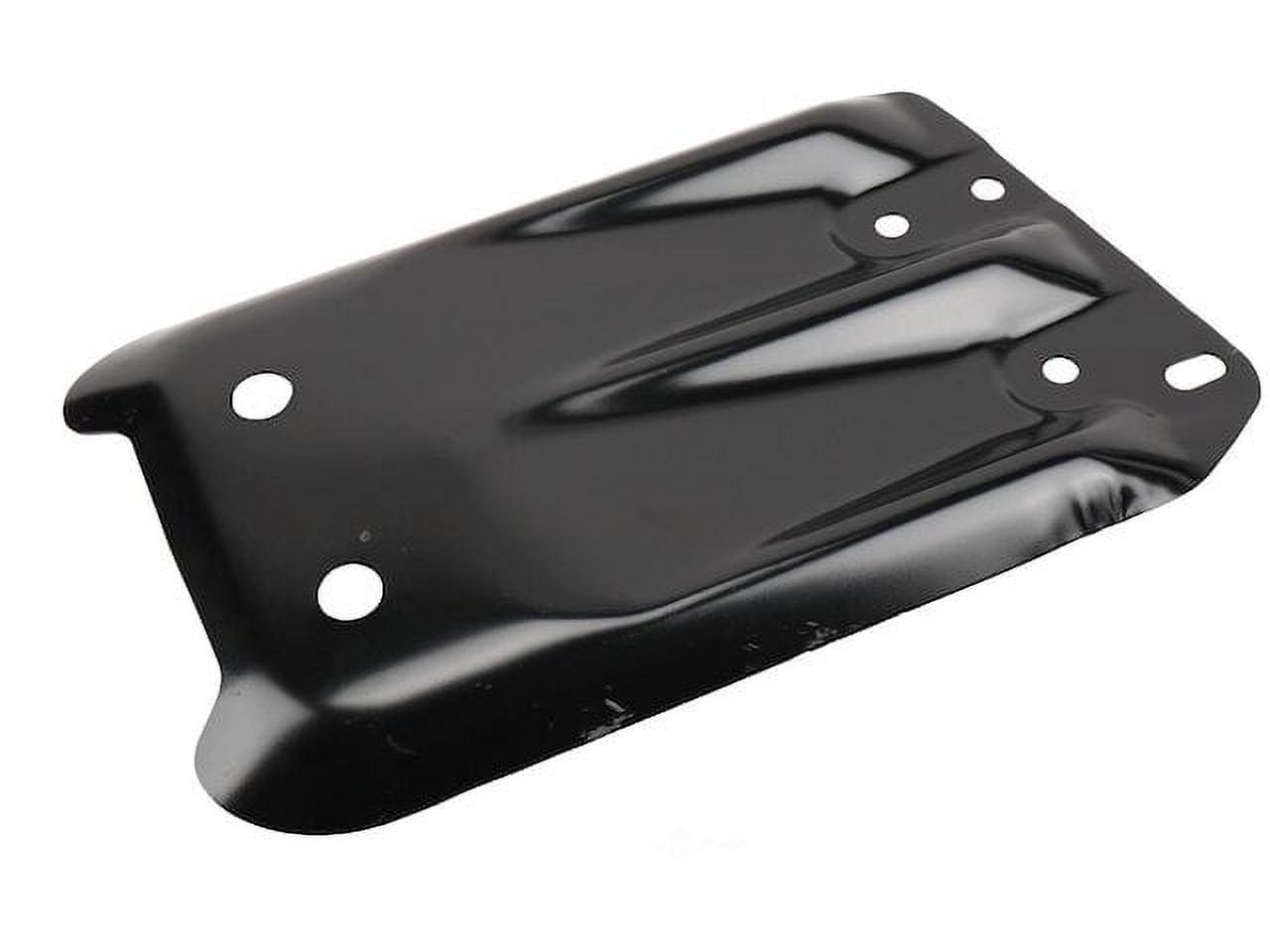 Skid Plate - Compatible with 1999 - 2018 Chevy Silverado 1500 2000 2001 ...