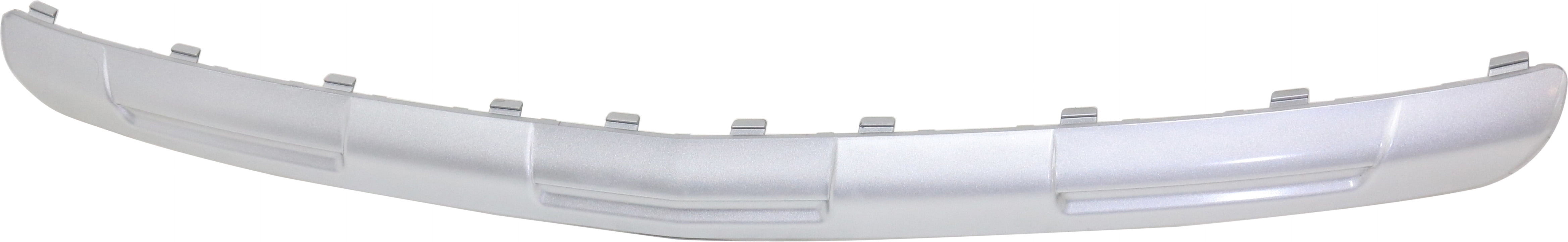 Skid Plate Compatible with 2013-2016 Chevrolet Trax Front AWD Silver ...