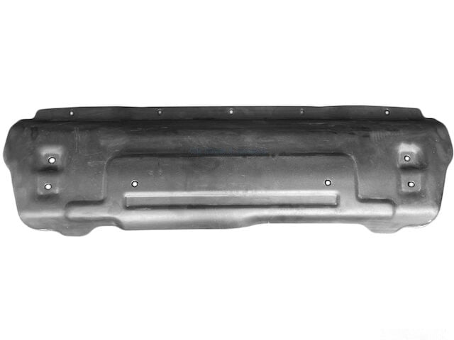 Skid Plate Front for 2018-2024 Jeep Wrangler - Walmart.com