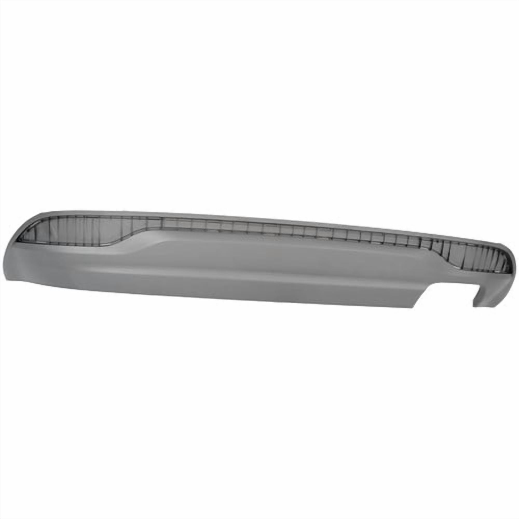 Skid Plate Rear 86671S2500 for Hyundai Santa Fe 2021-2022 - Walmart.com