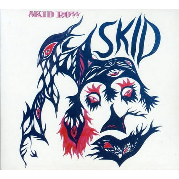 Skid Row Skid Row