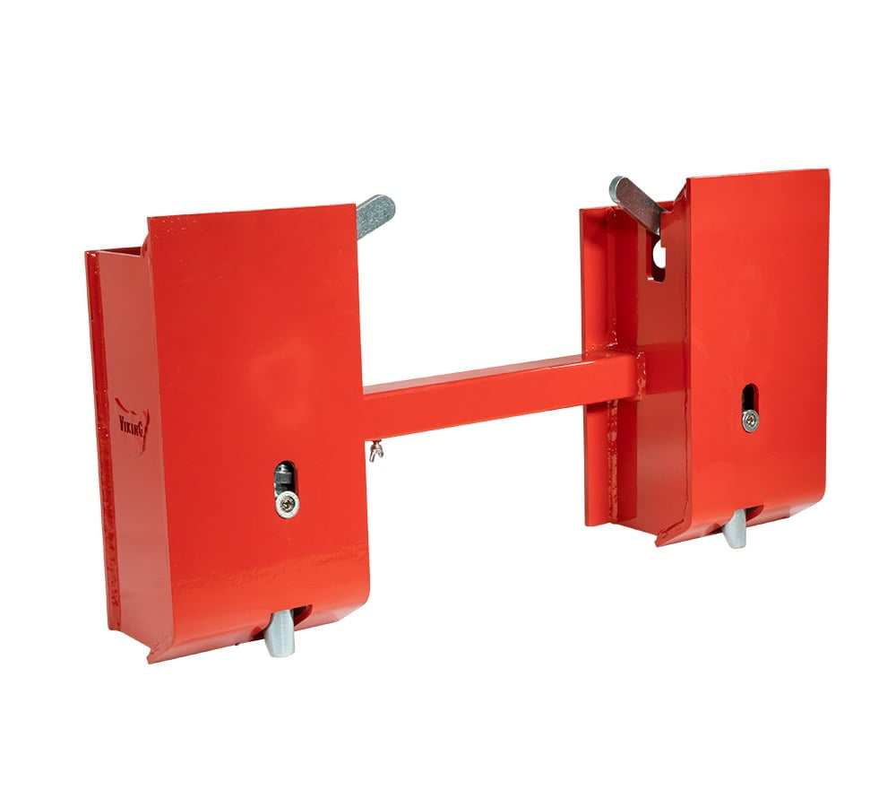 Skid Steer Universal Quick Attach Adapter Compatible for Kubota Bobcat ...