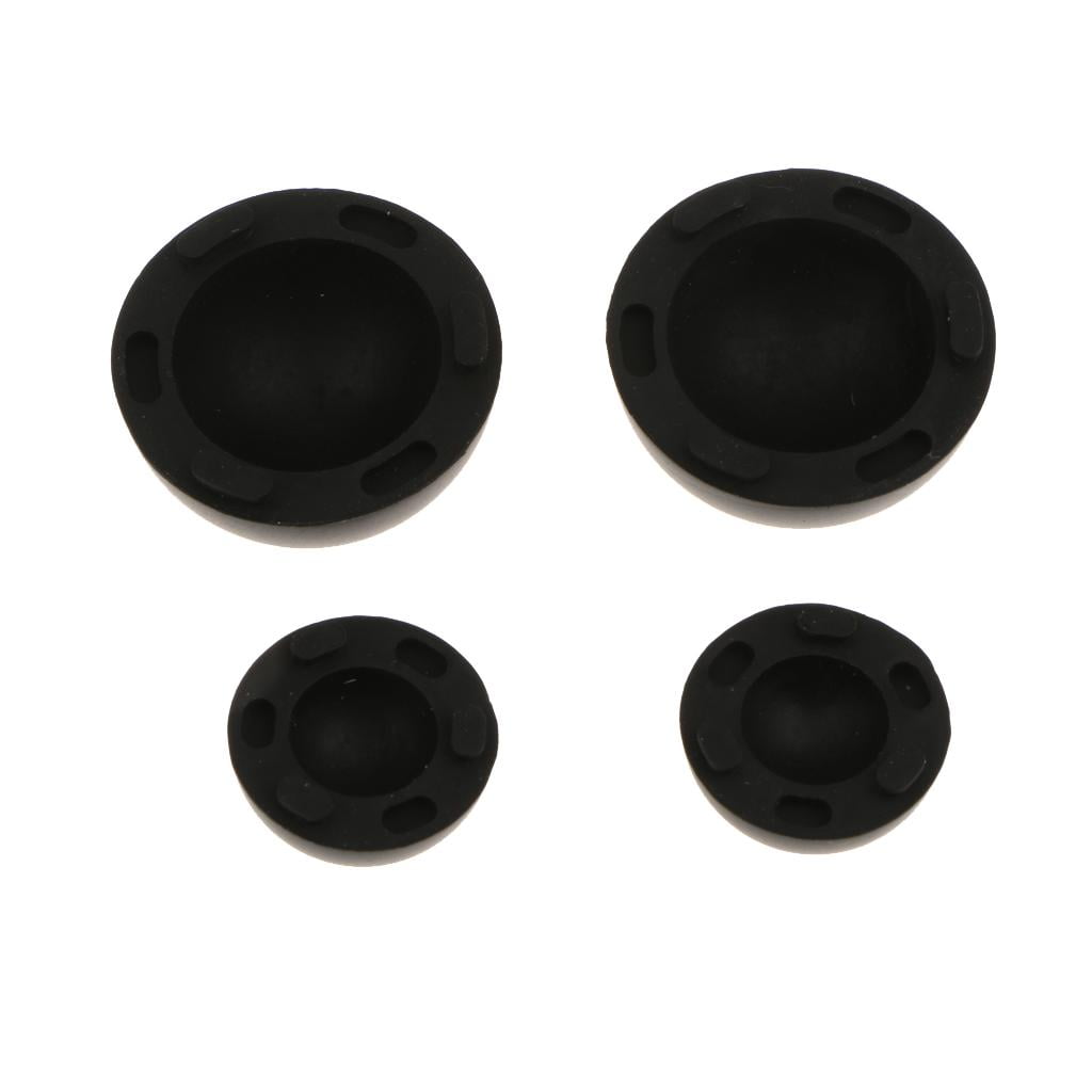 Skidproof Pad Silicone little heart Reduction Stand Cooling Balls for ...