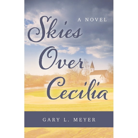 Skies Over Cecilia, (Paperback) - Walmart.com