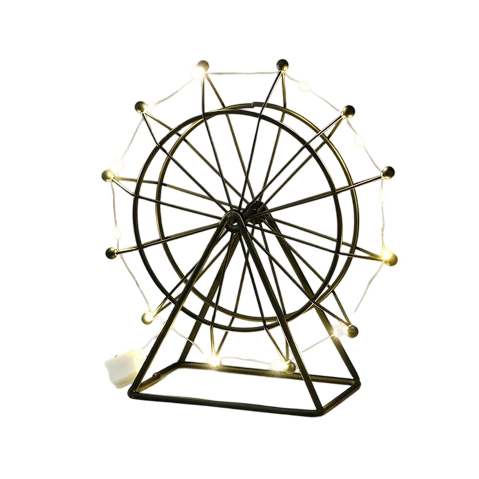 Skies Wheel Decors Photo Props Moderns Home Decors Rotating Ferrises ...