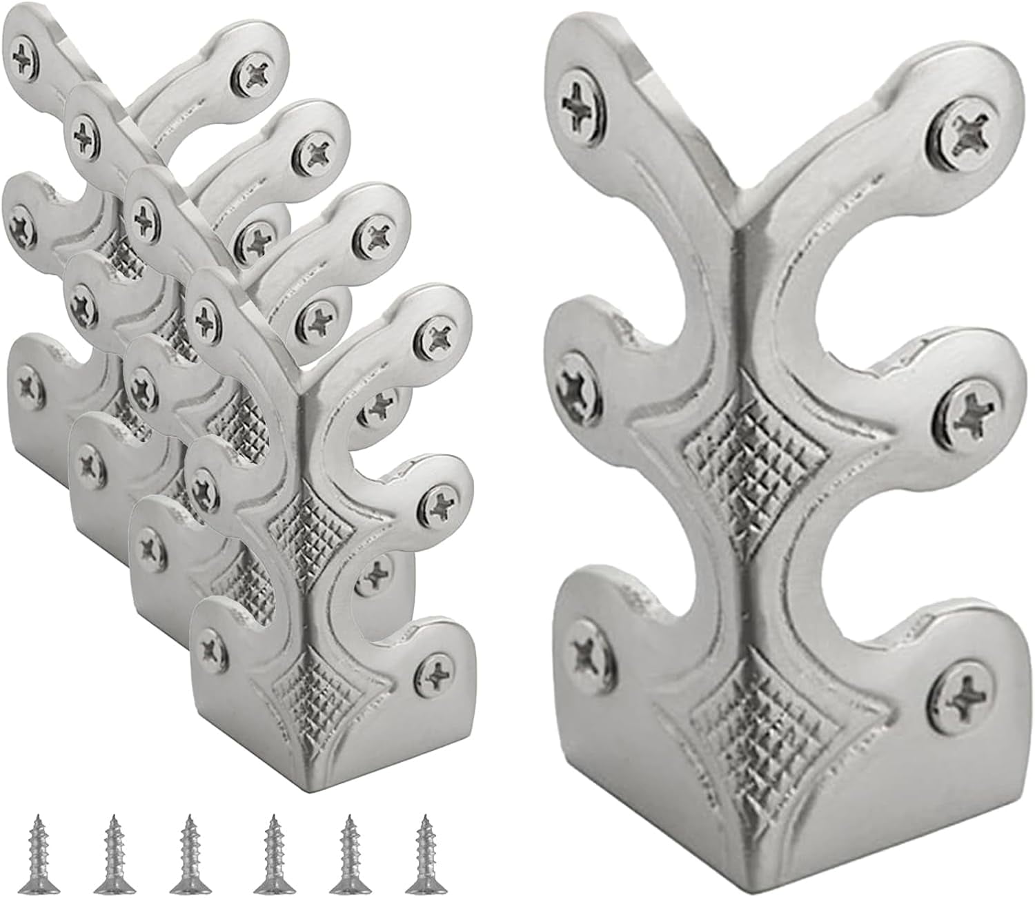 Skiffers, Skiffers Corner Protectors, Skiffers Baseboard Corner ...