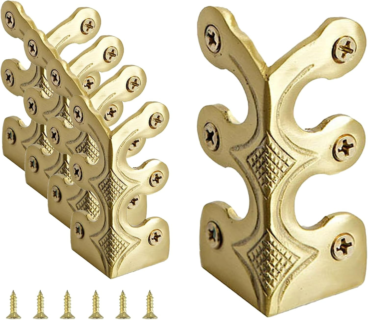 Skiffers, Skiffers Corner Protectors, Skiffers Baseboard Corner ...