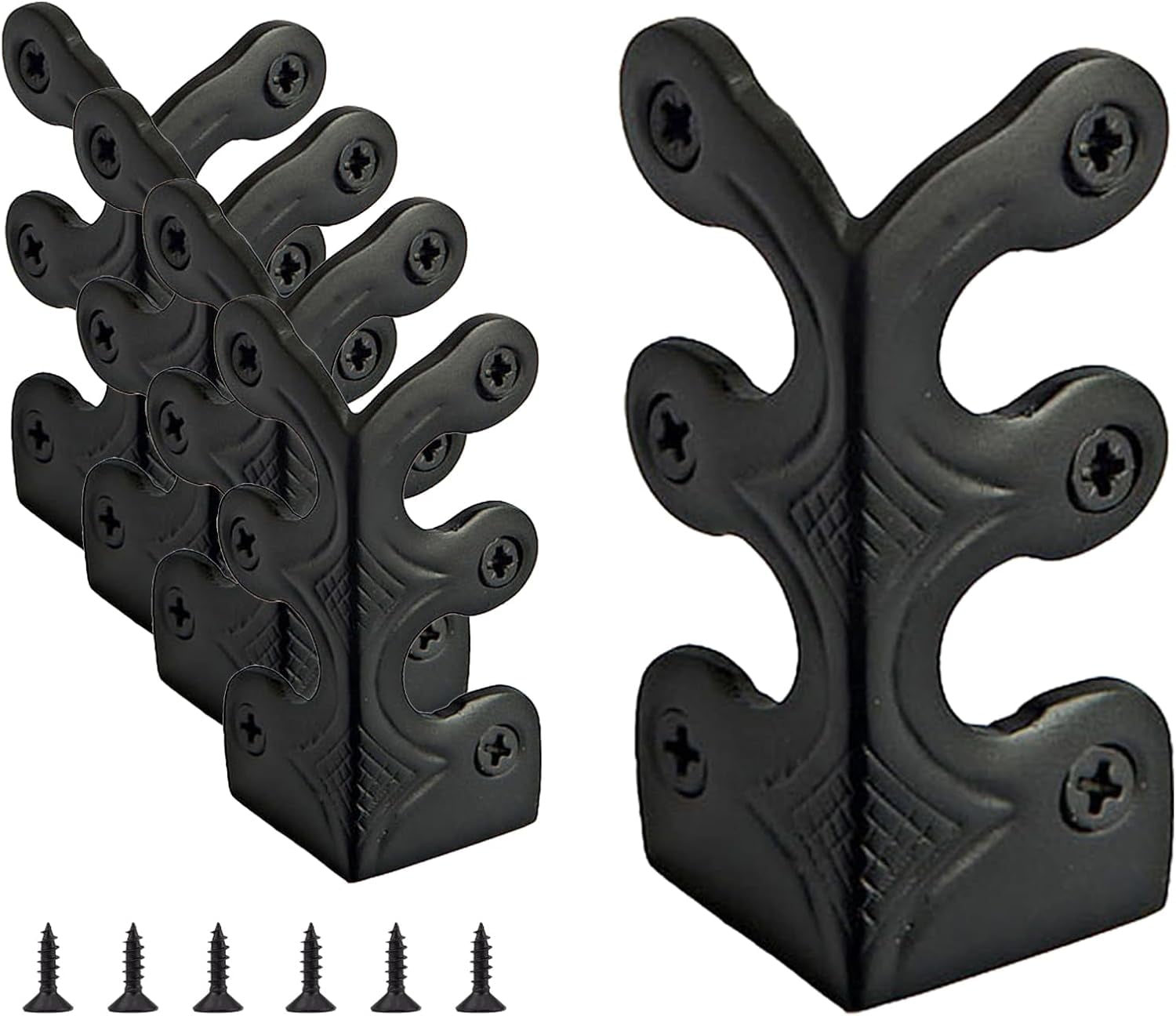 Skiffers, Skiffers Corner Protectors, Skiffers Baseboard Corner ...