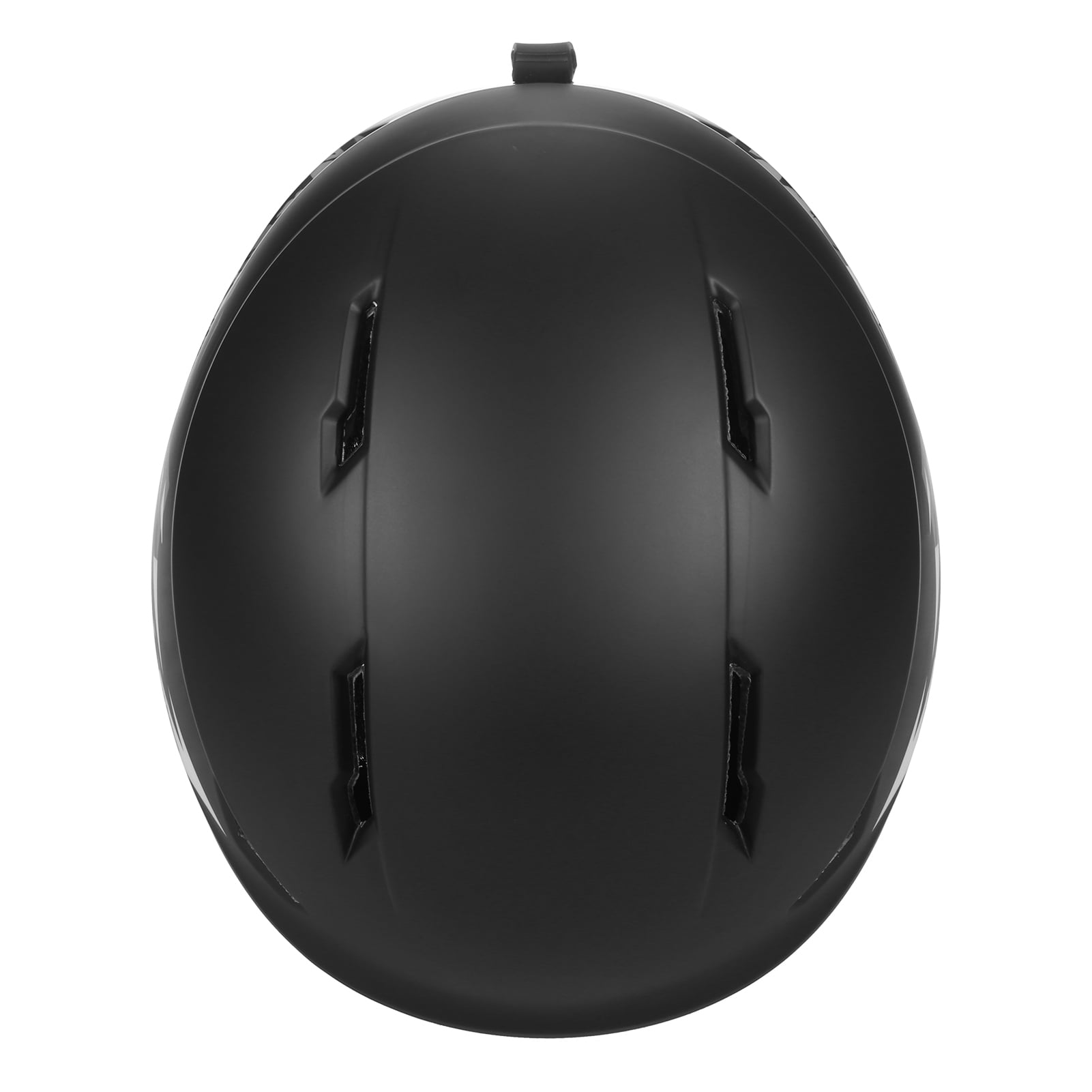 Skiing Lixada Snowboard Helmet With Detachable Earmuff Men Women Safety Skiing Helmet With ...