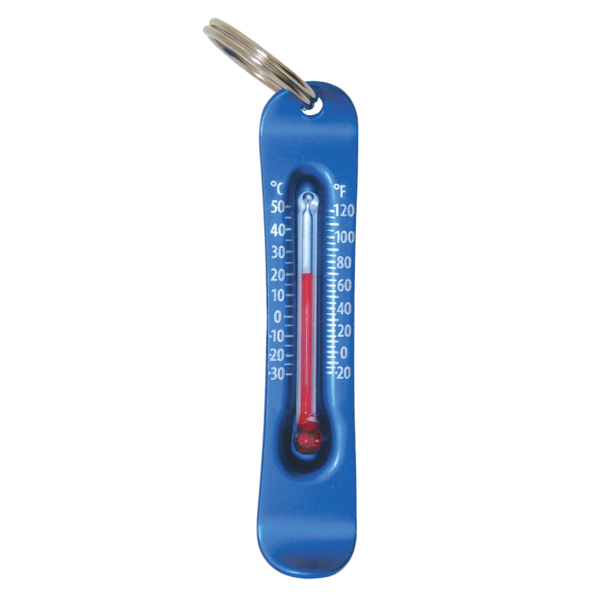 Skiing & Snowboarding Thermometer for Jacket, Parka, or Pack - Walmart.com