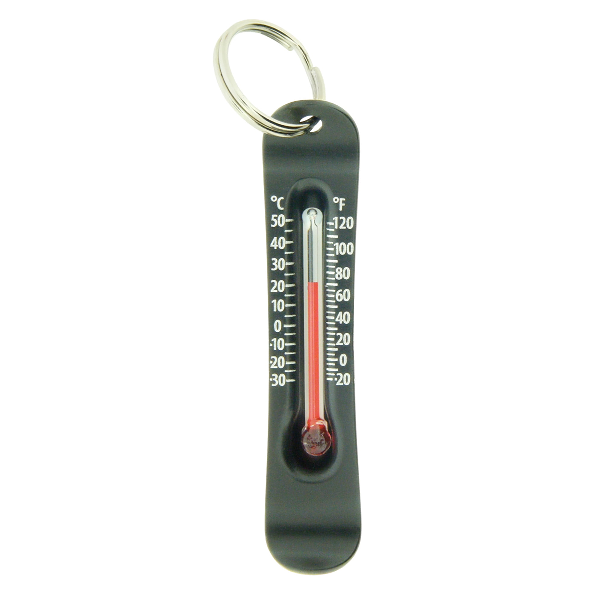 Skiing & Snowboarding Thermometer for Jacket, Parka, or Pack - Walmart.com