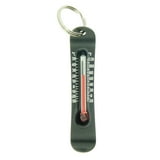 Skiing & Snowboarding Thermometer for Jacket, Parka, or Pack - Walmart.com