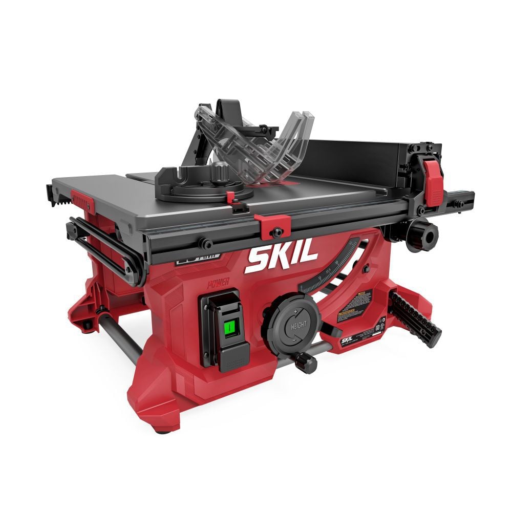 Skil 15 Amp 8-1/4 Inch Compact Table Saw - Walmart.com