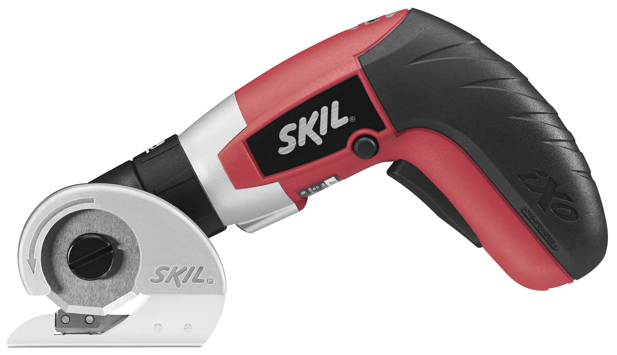 Skil 2354-12 4 Volt Palm-Size Screwdriver - Walmart.com
