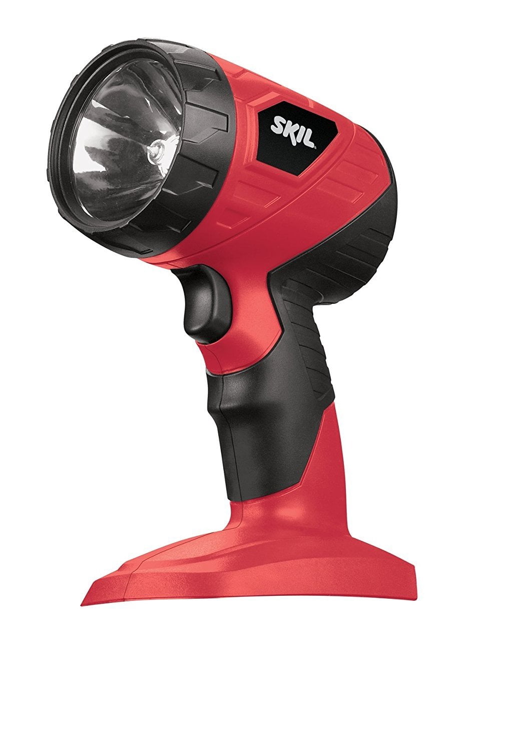Skil 2897-01 18-Volt Pivoting-Head Flashlight - Walmart.com