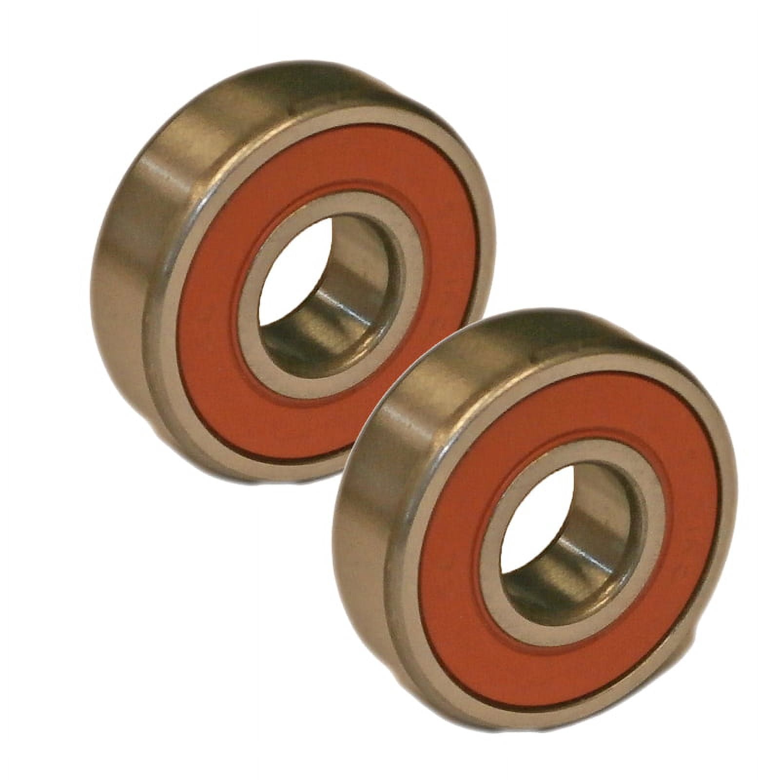 Skil 3300 Table Saw 2 Pack Replacement Deep Groove Ball Bearing ...