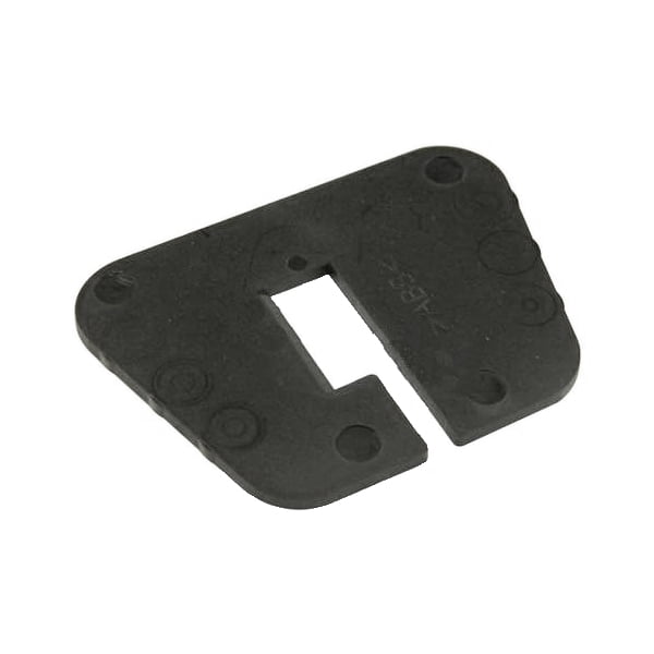 Skil 3386-01 Genuine OEM Replacement Throat Plate - 1619PA2608 ...