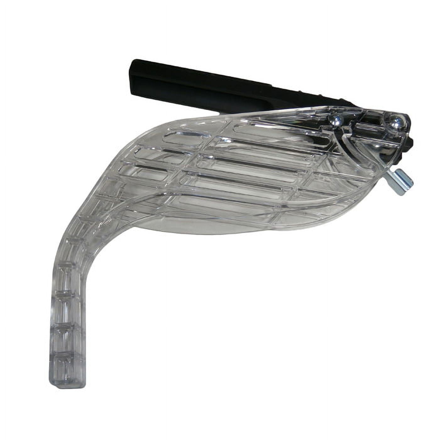 SKIL 3410 Table Saw Blade Guard, Genuine OEM Replacement, Model ...