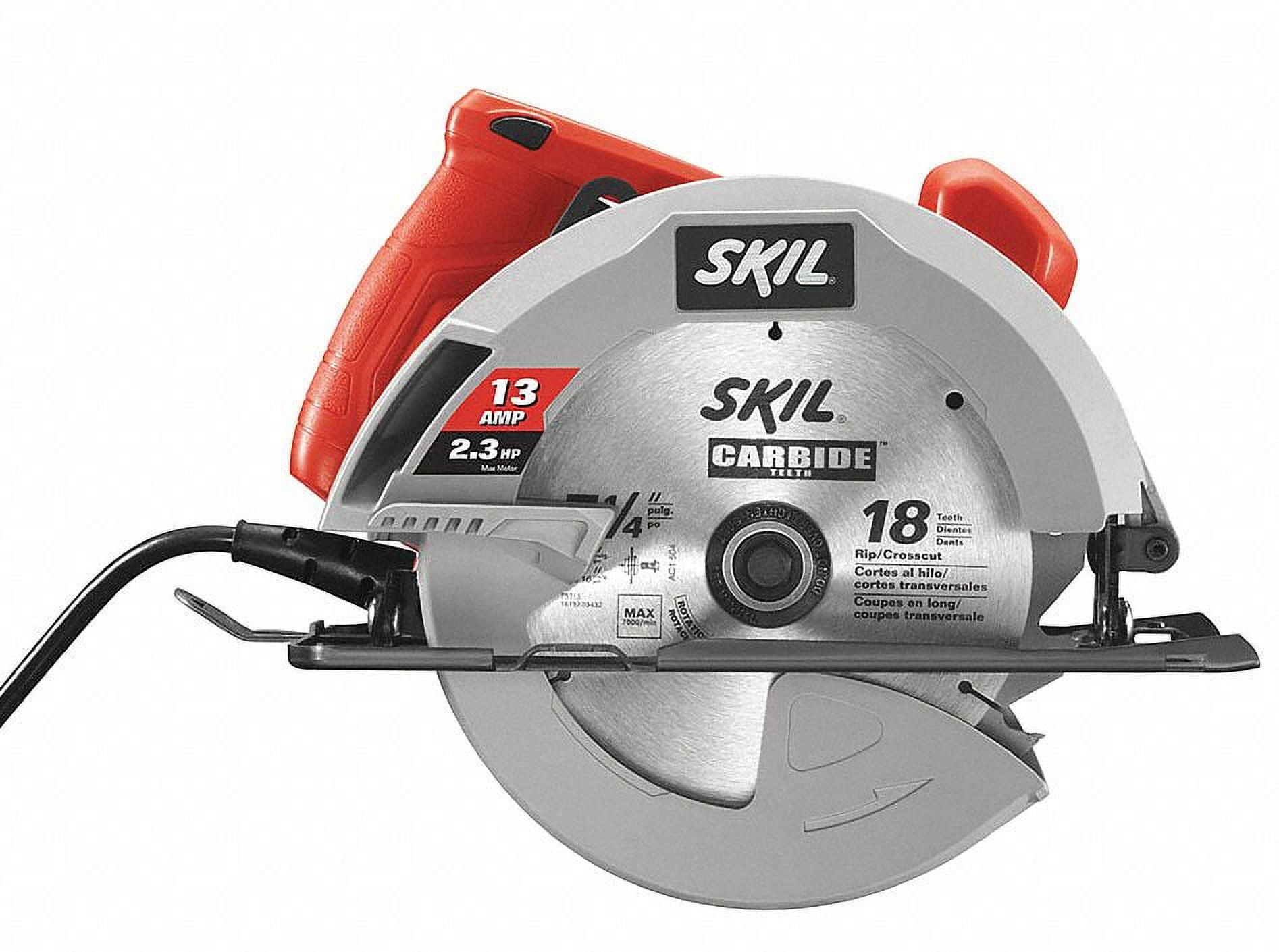 Skil 5385-01 12 Amp 7-1/4 in. Circular Saw - Walmart.com