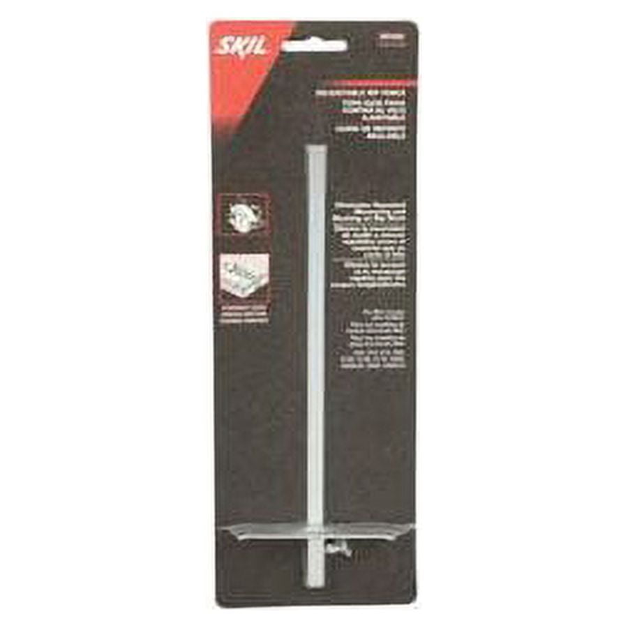 Skil Adjustable Circular Saw Rip Fence - Walmart.com