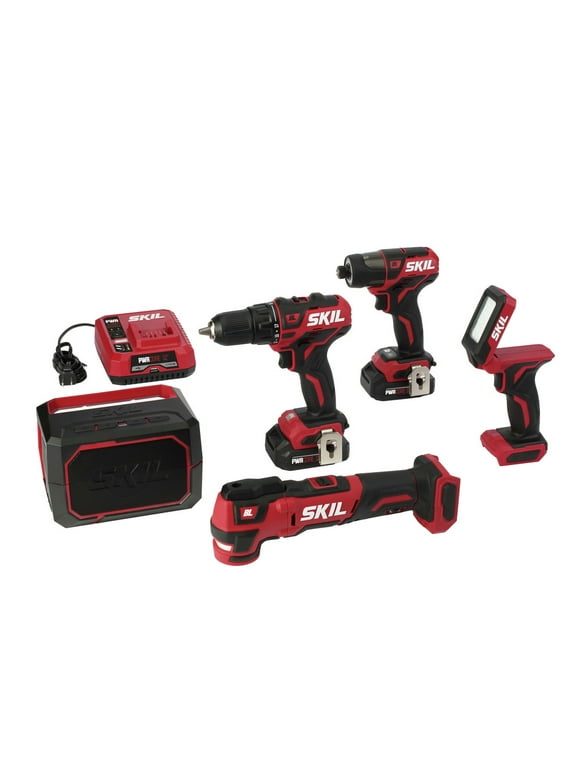 Power Tool Sets - Walmart.com