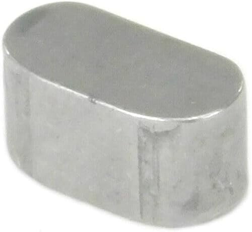 DeWalt Genuine OEM Planer Key for DW733 Thickness Planer - 285969-00 ...