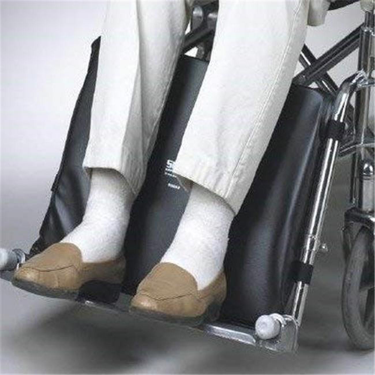 Skil-Care 20-24 in. Wheelchair Leg Pad - Walmart.com
