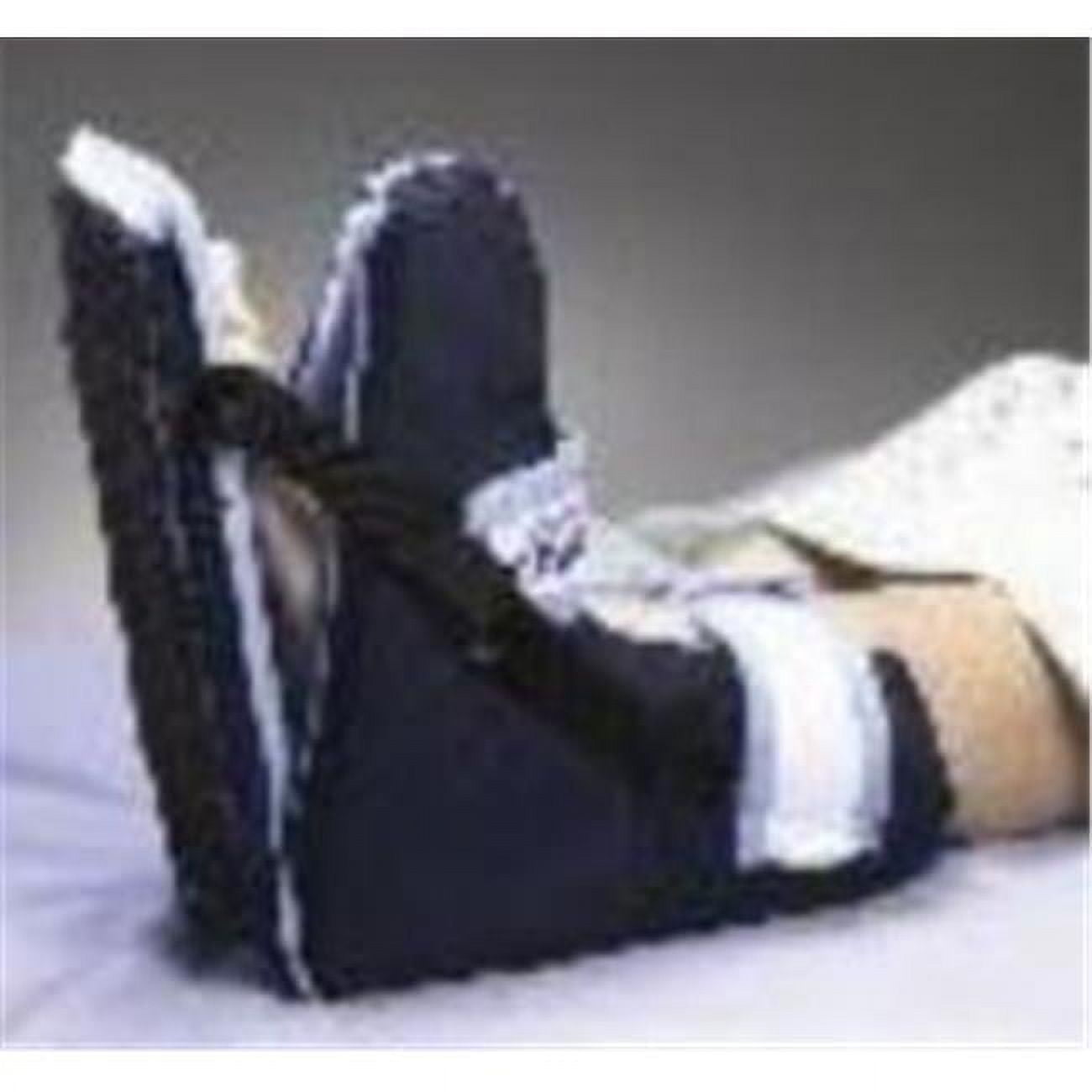 Skil-Care 503154 5 in. Adjustable Heel-Float - Large & Bariatric - Walmart.com