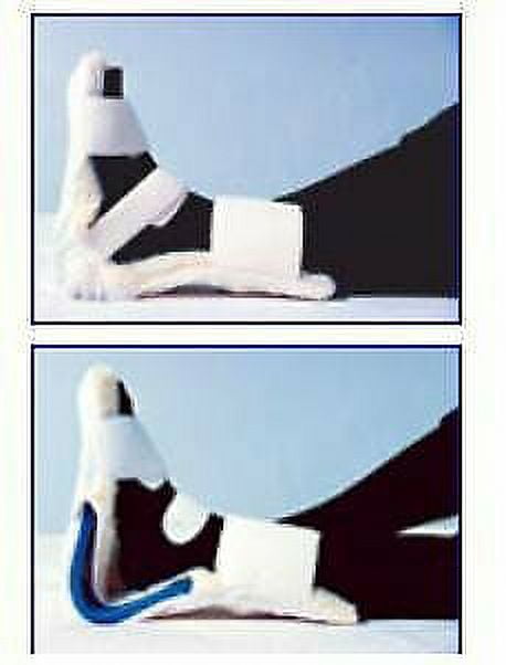 Skil-Care 503172 Foot Drop Boot - Large - Walmart.com