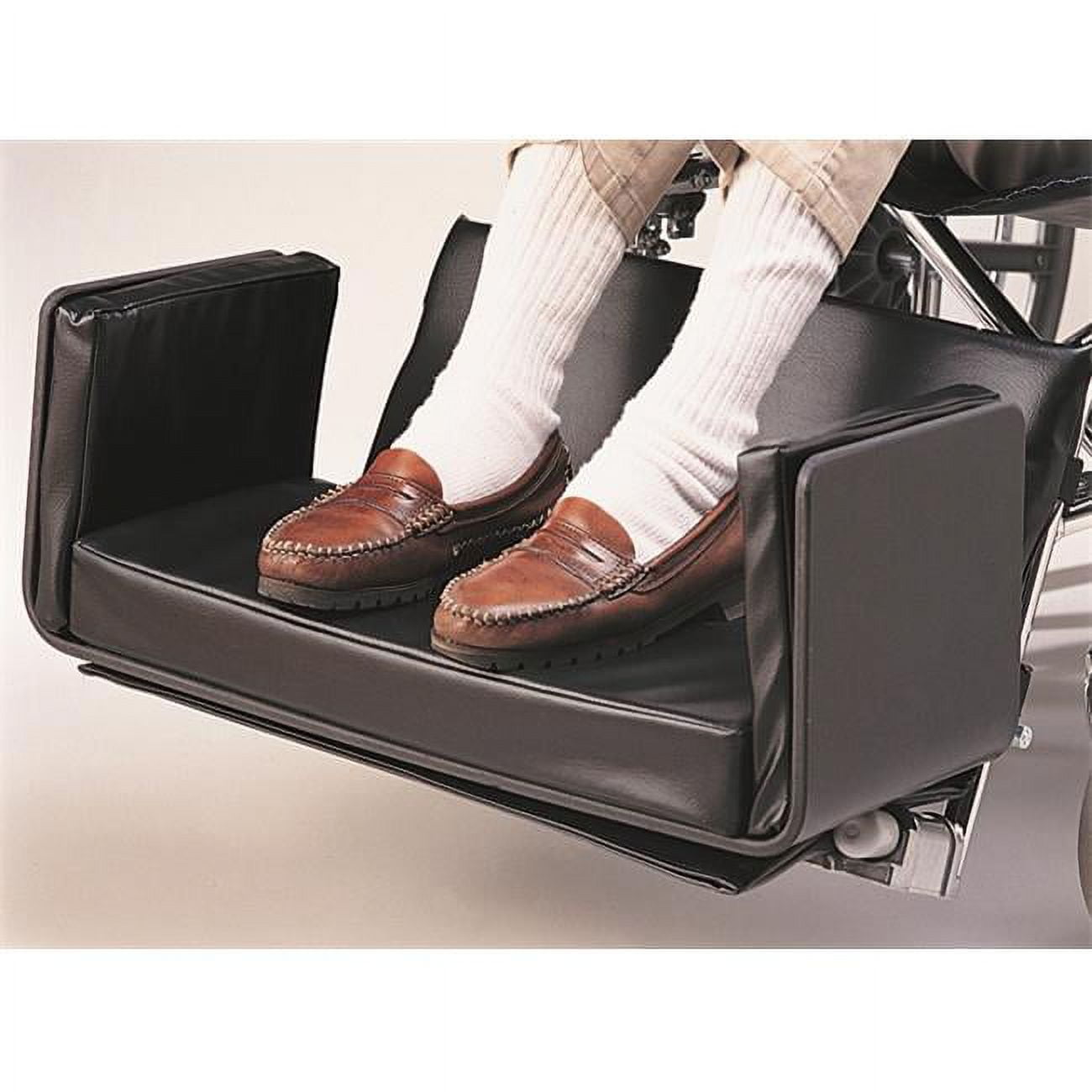 Skil-Care 703455 16-18 in. Side-Kick Add-on for Footrest Devices ...
